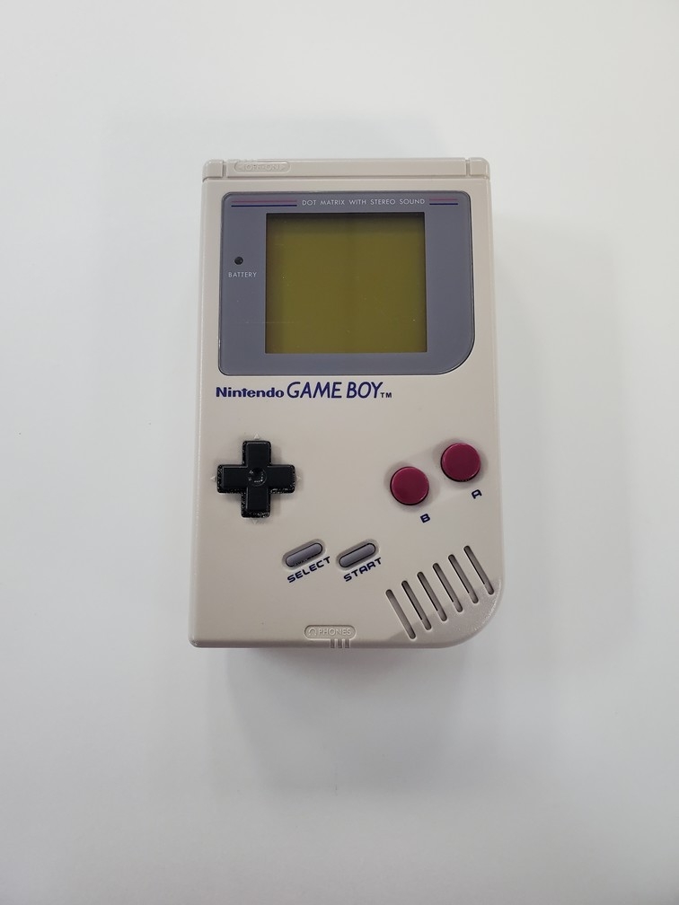 Original Gameboy